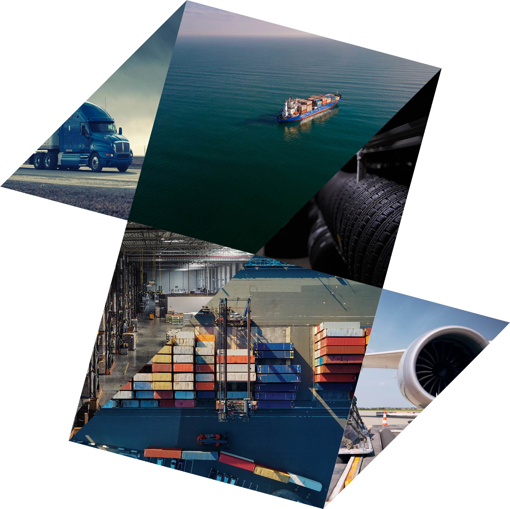 ABOUT US – Zafco Logistics